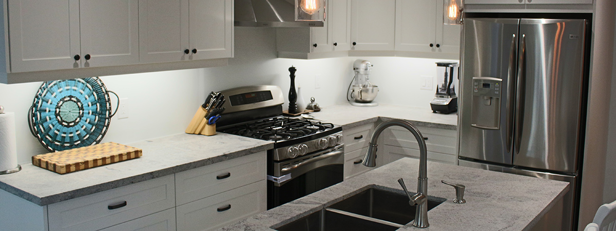 - JMT Custom Carpentry