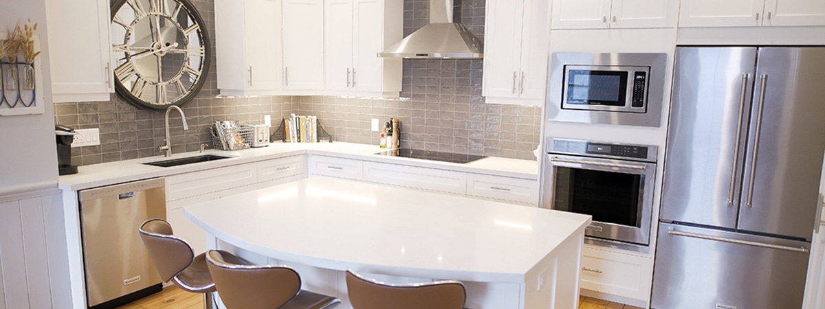 JMT Custom Carpentry - Located in Durham Region, Ontario